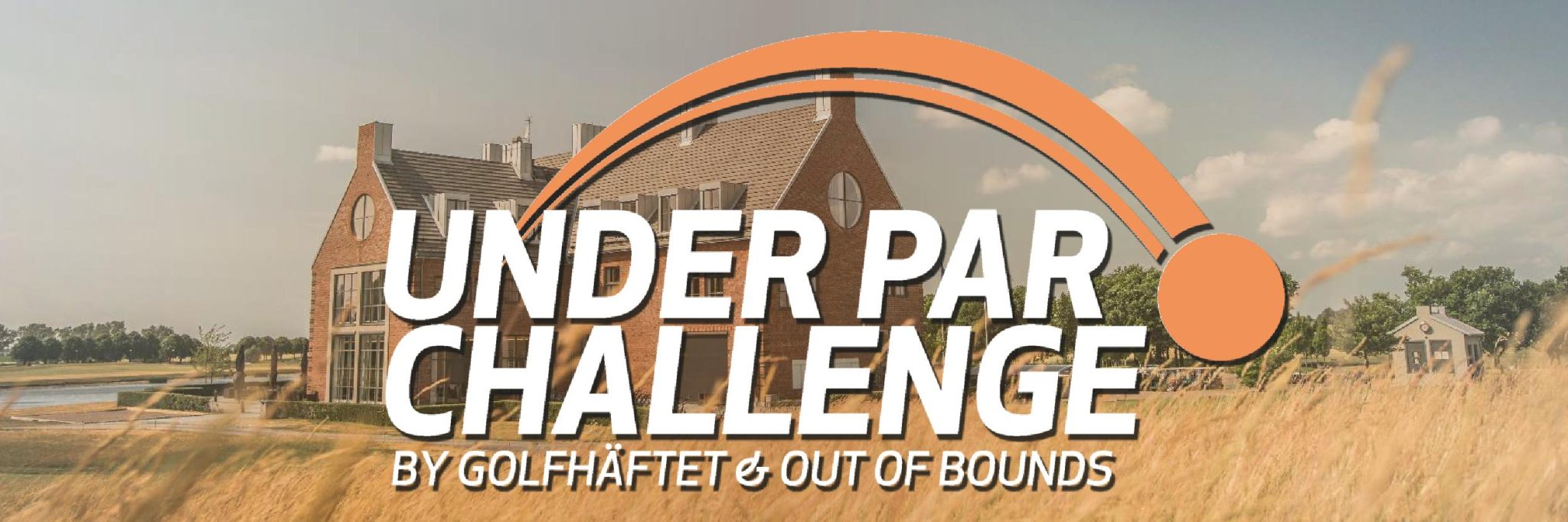 Under par Challenge By Golfhäftet 27 maj - Götaströms Golfklubb